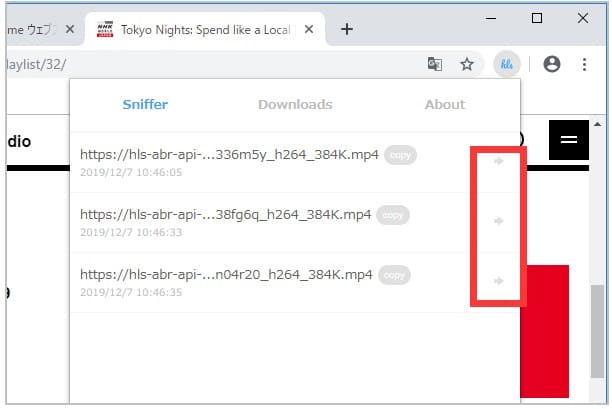 「厳選」myfans動画をChromeでダウンロードする方法まとめ